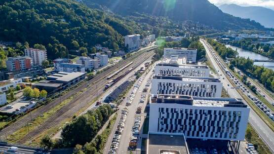 Votre ville - Saint-Martin-le-Vinoux Votre ville - Saint-Martin-le-Vinoux
